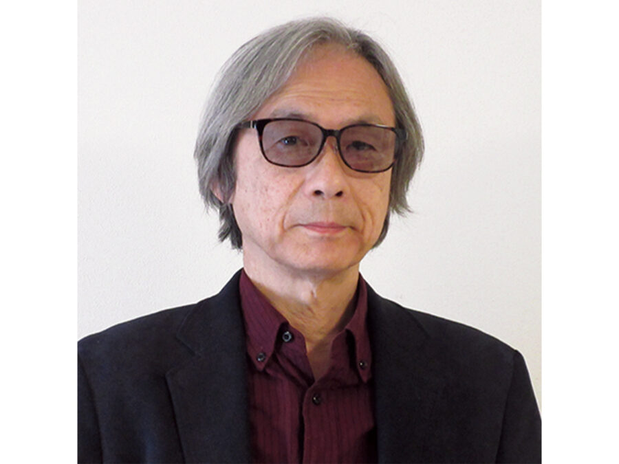 第90回 三科清一郎さん『大平原と街路樹の蜂蜜』 - 「食」と「農」のエッセイ | 全農の情報誌Apron（エプロン）